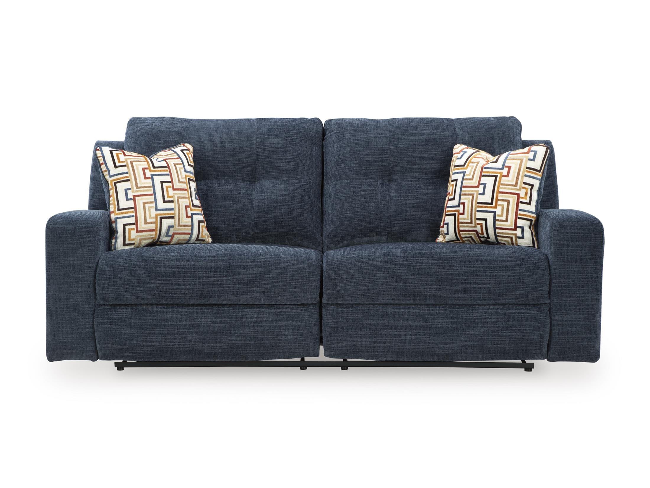 DANUM RECLINING SOFA | Morris