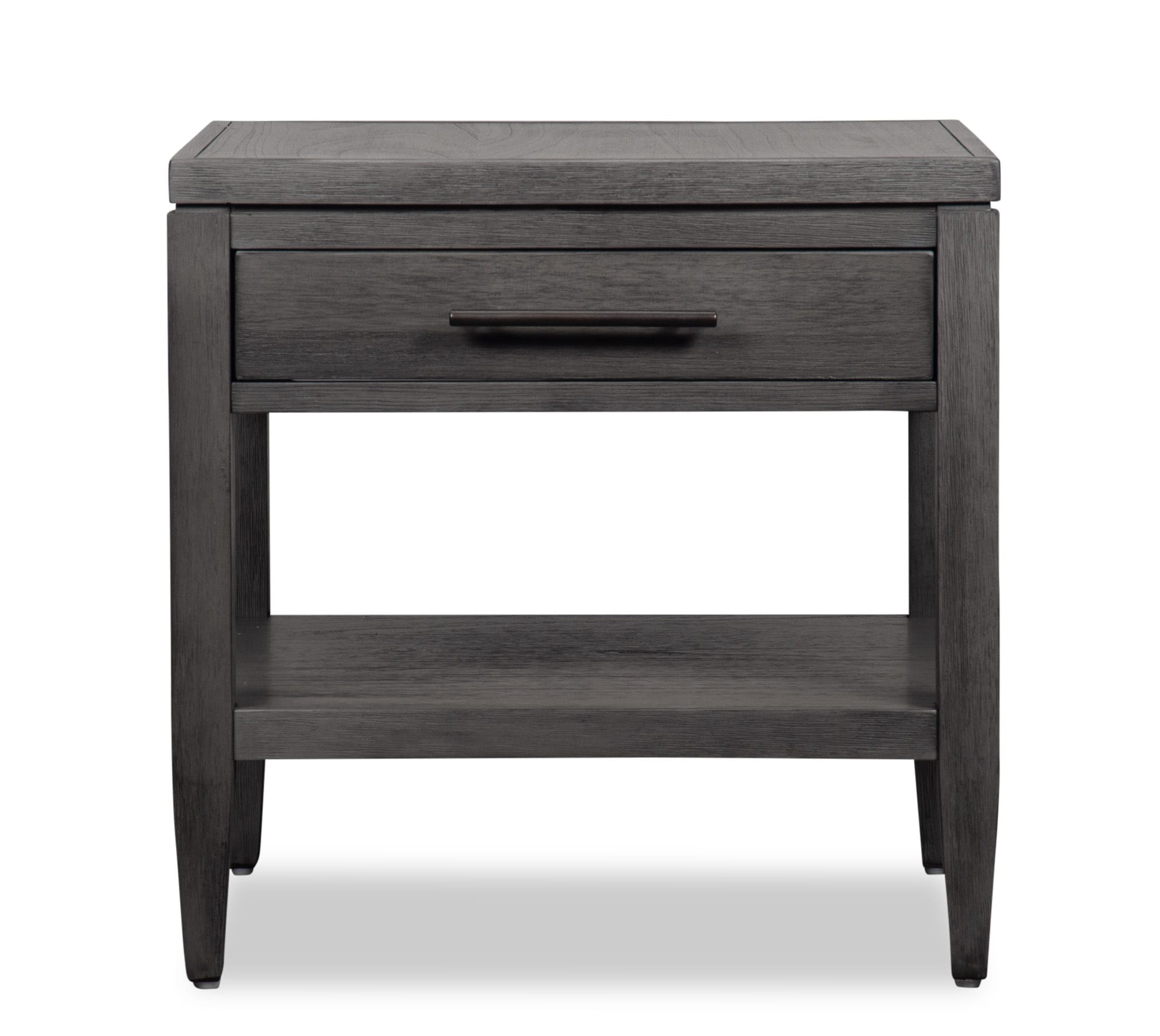 DECLAN CHAIRSIDE TABLE | Morris