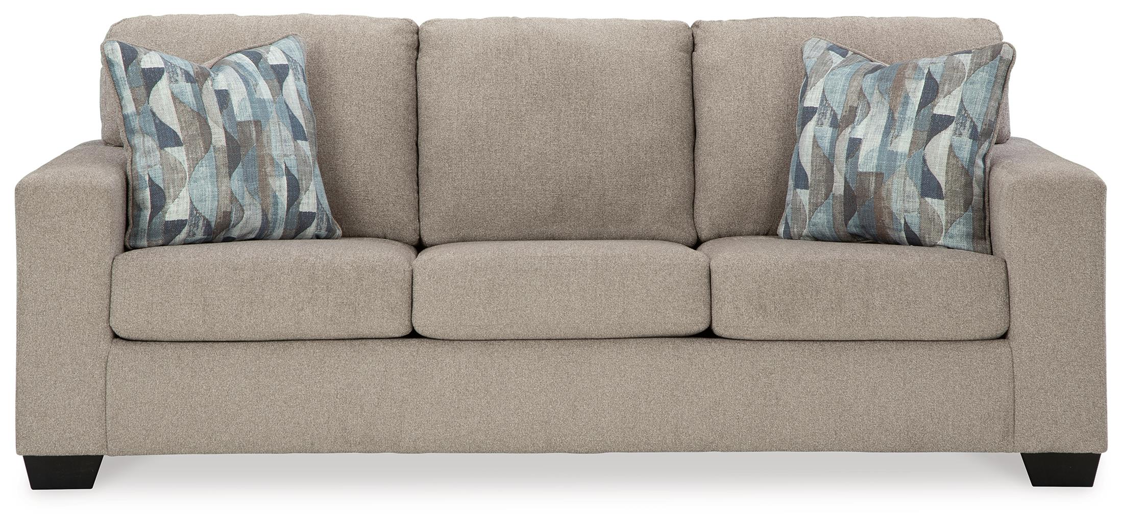 DELTONA STATIONARY SOFA | Morris