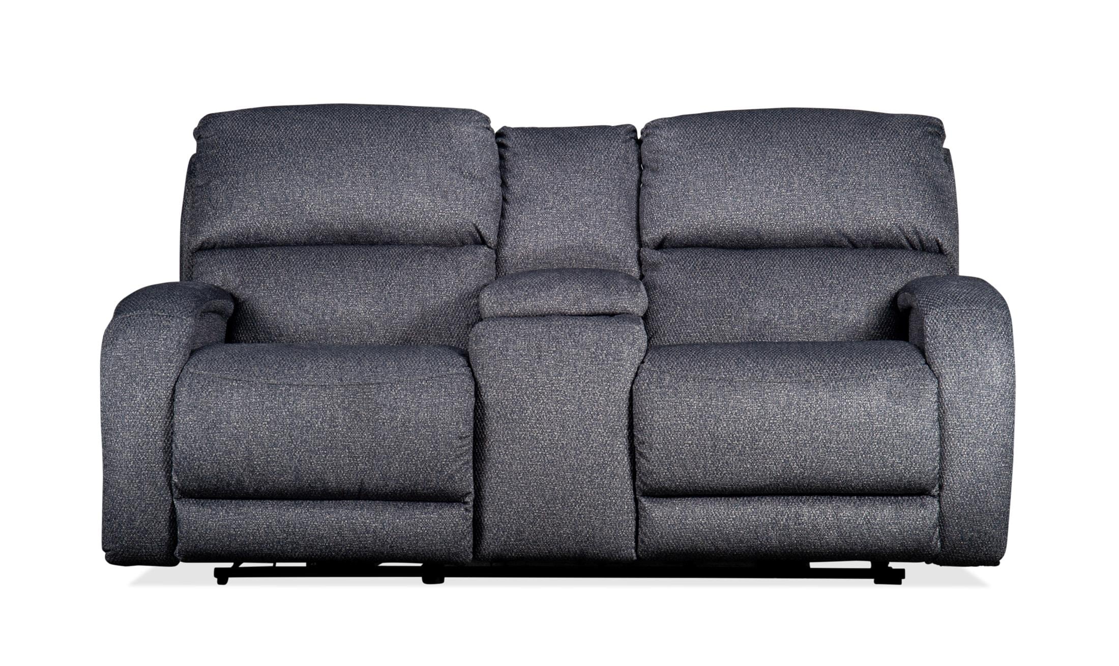 DORIAN POWER RECLINING LOVESEAT