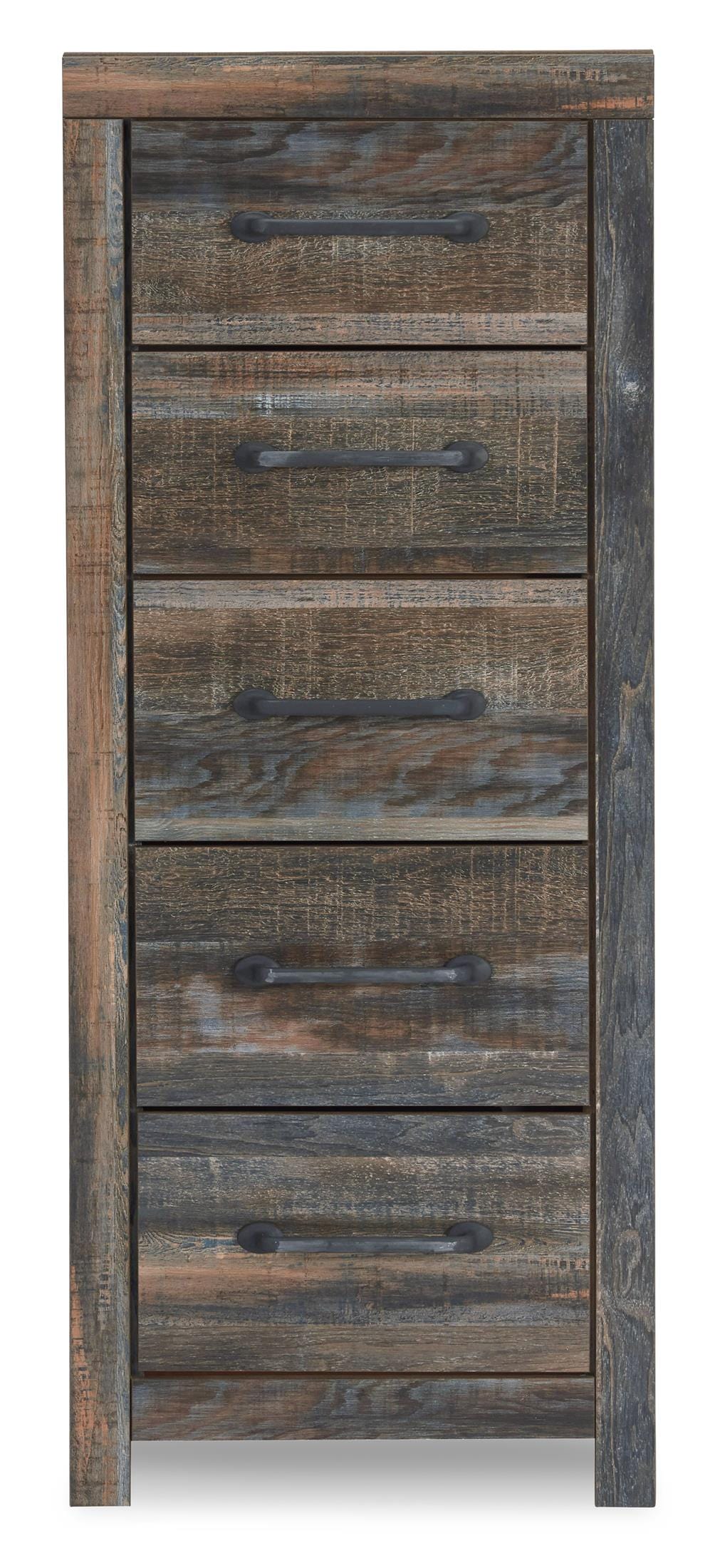 DRYSTAN CHEST OF DRAWERS | Morris