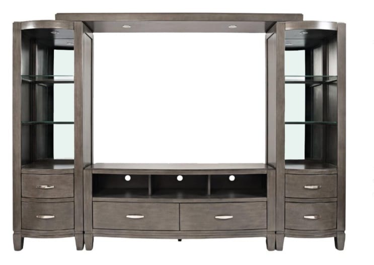 ELIANA 60" ENTERTAINMENT CENTER | Morris
