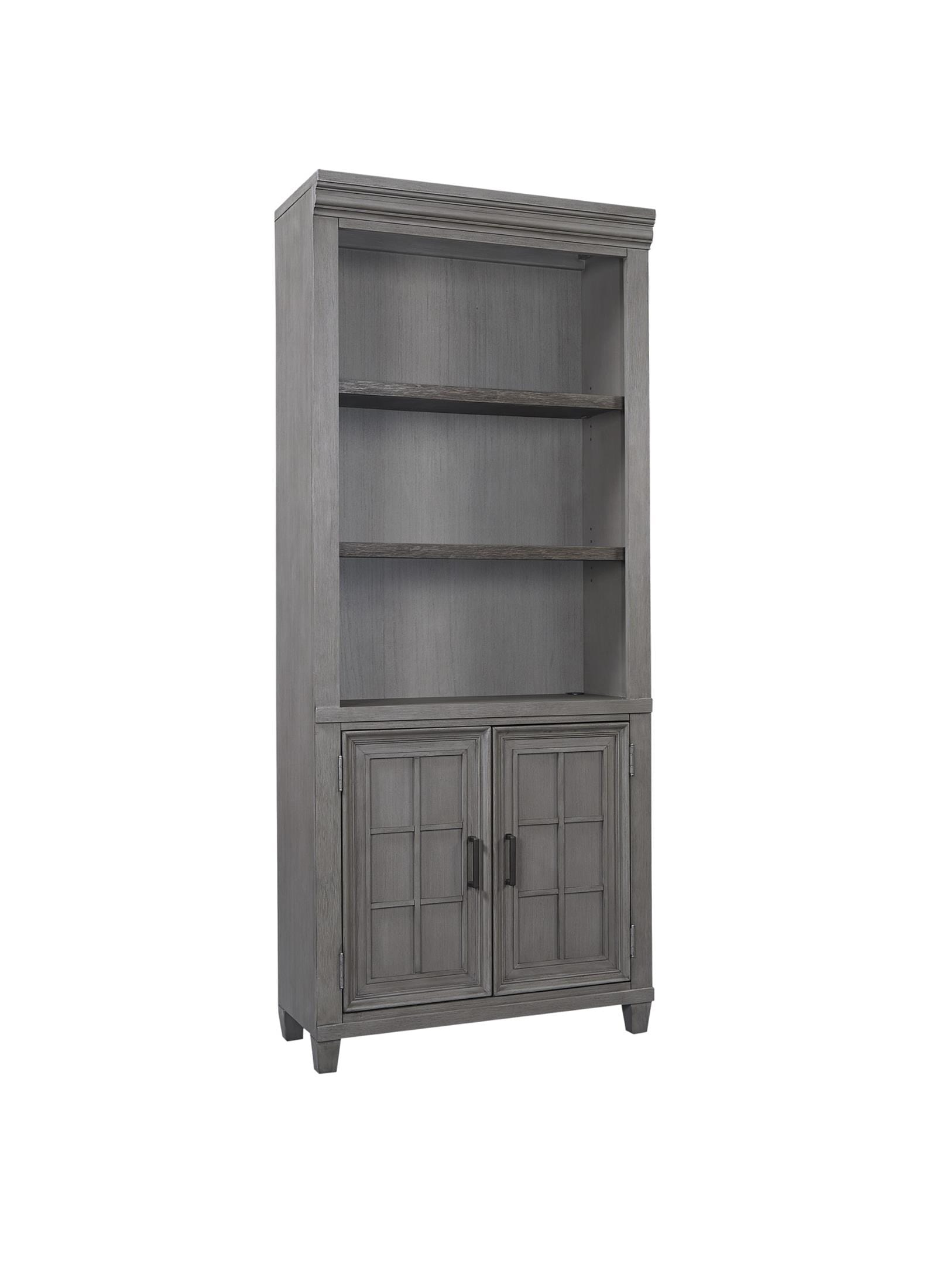 ELOWEN DOOR BOOKCASE | Morris