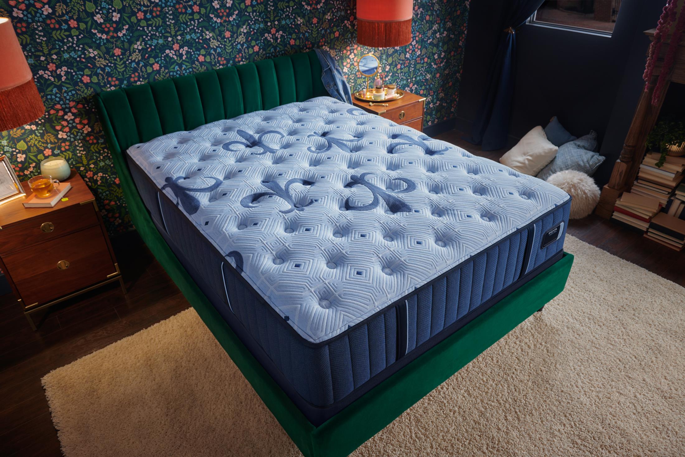 STEARNS & FOSTER ESTATE SOFT TIGHT TOP MATTRESS | Morris
