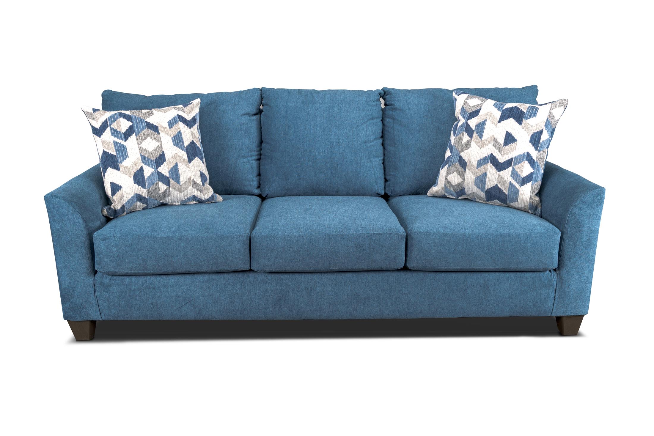 EVAN SOFA | Morris