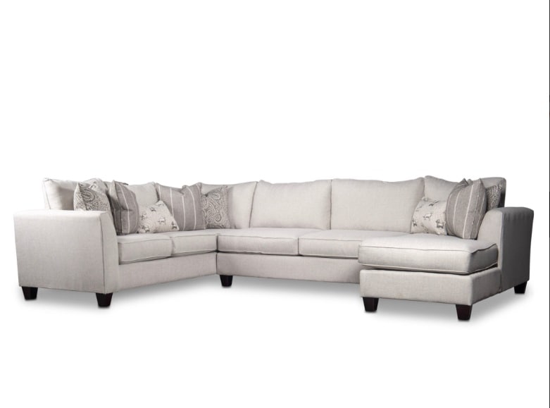 FLORA SECTIONAL SOFA | Morris