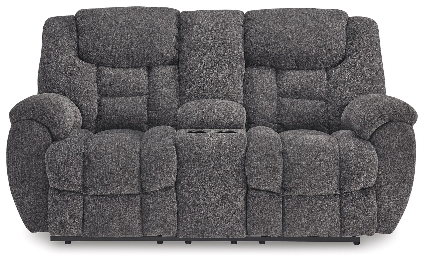 FORESIDE RECLINING LOVESEAT | Morris