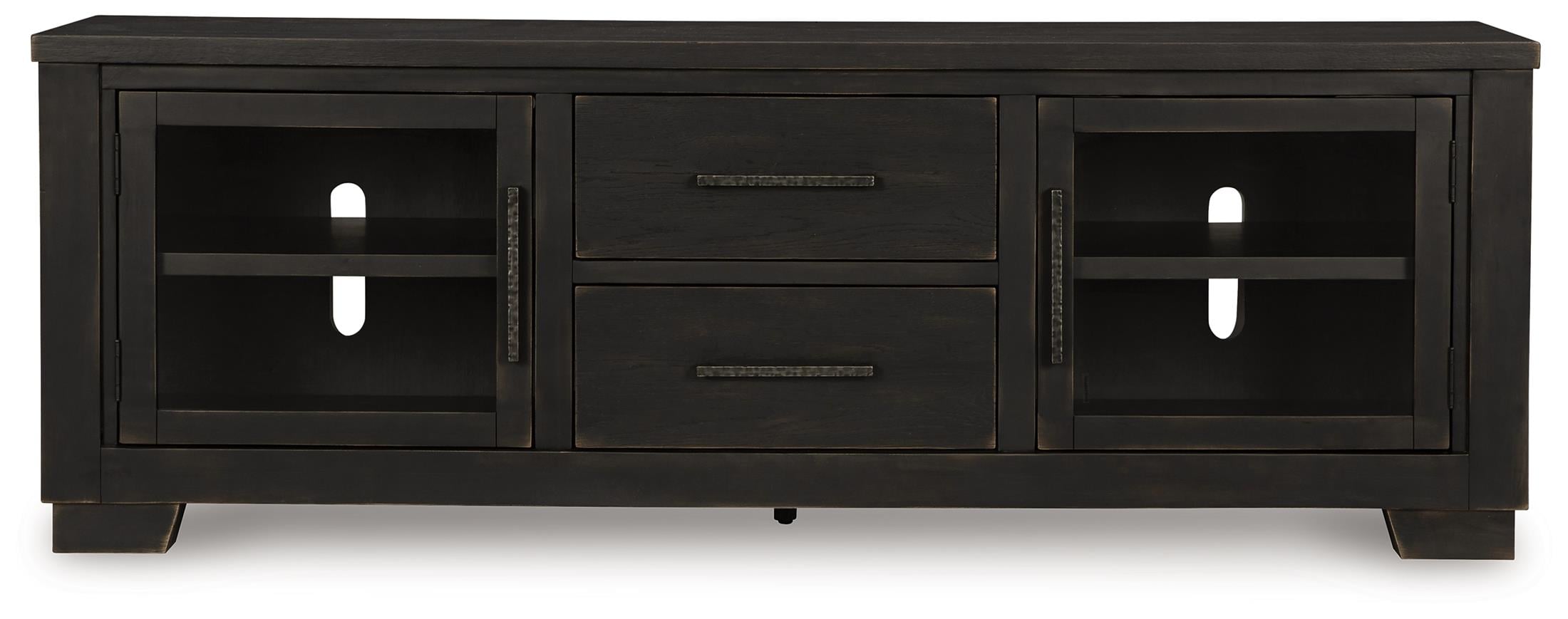 GALLIDEN 80" CONSOLE | Morris
