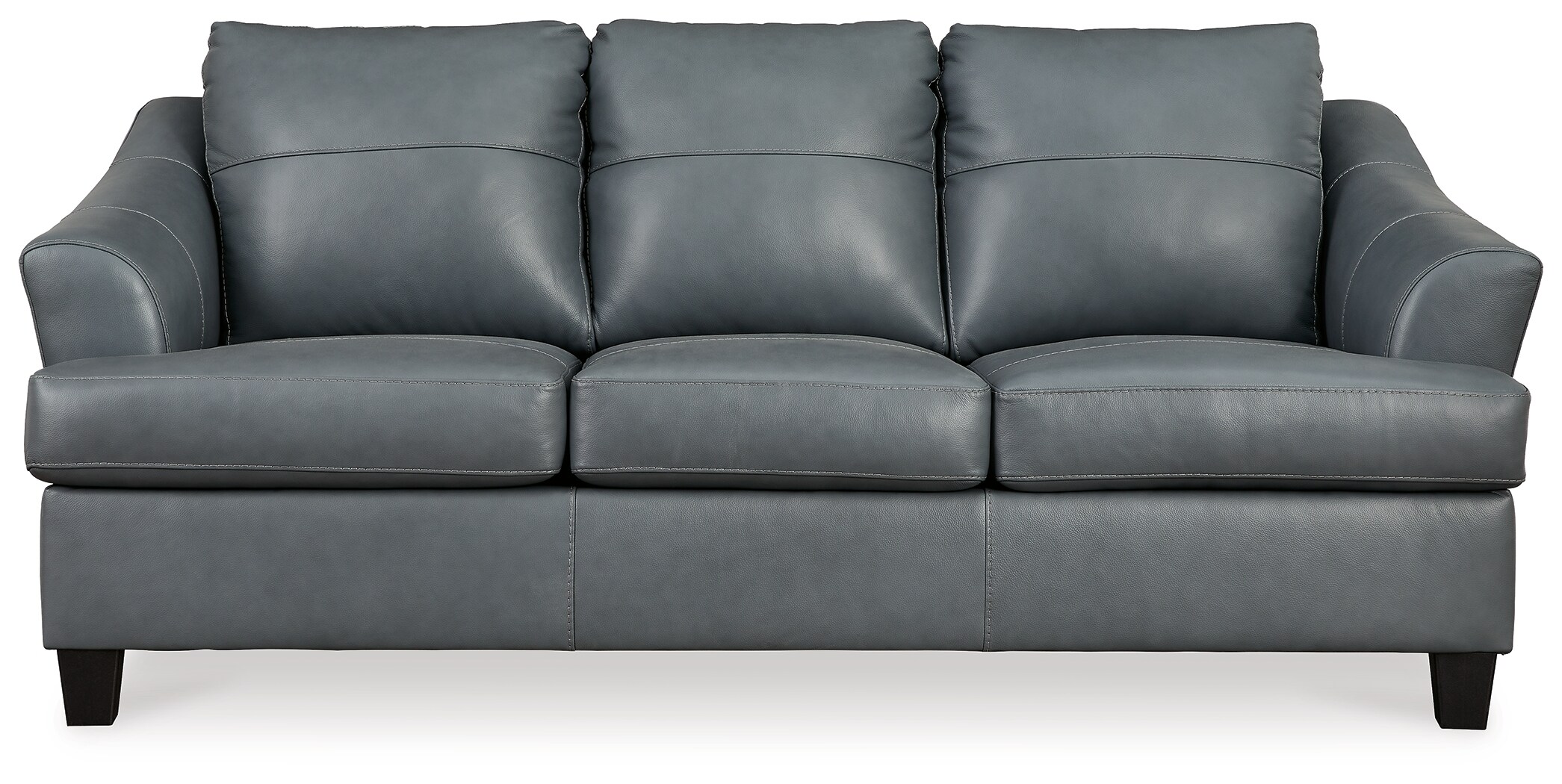 GENOA LEATHER SOFA Morris GENOA LEATHER SOFA Morris