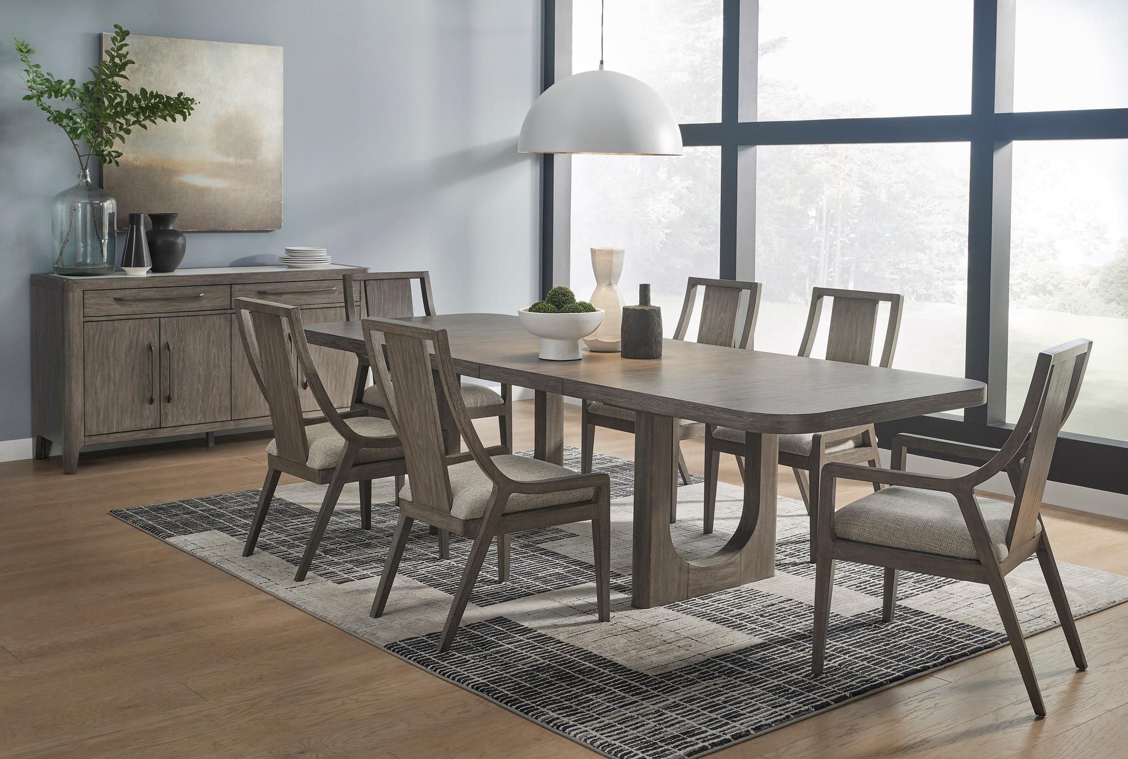 GRIFFITH 5-PC DINING SET | Morris