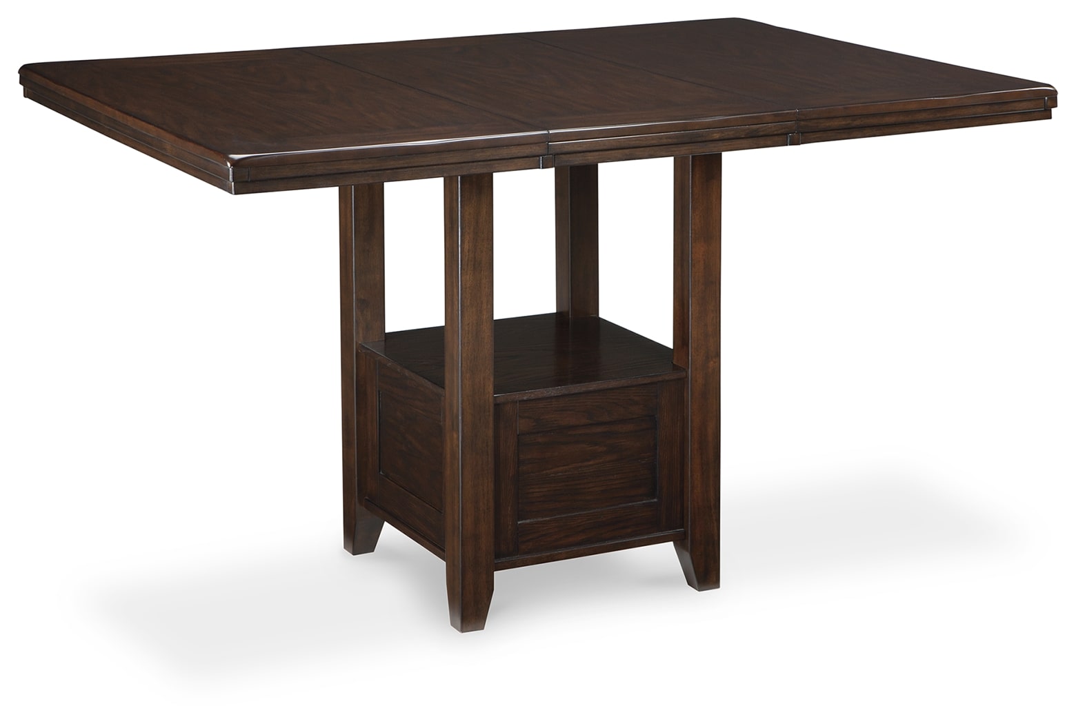 HADDIGAN COUNTER HEIGHT DINING EXTENSION TABLE | Morris