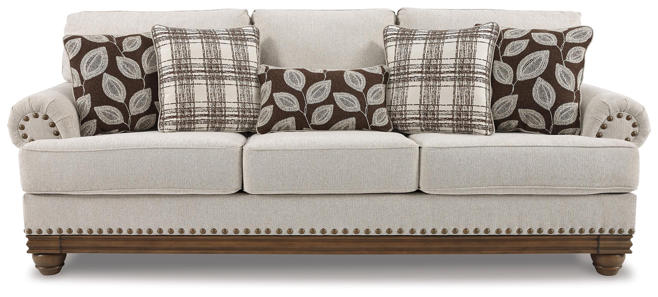 HARLESON SOFA | Morris