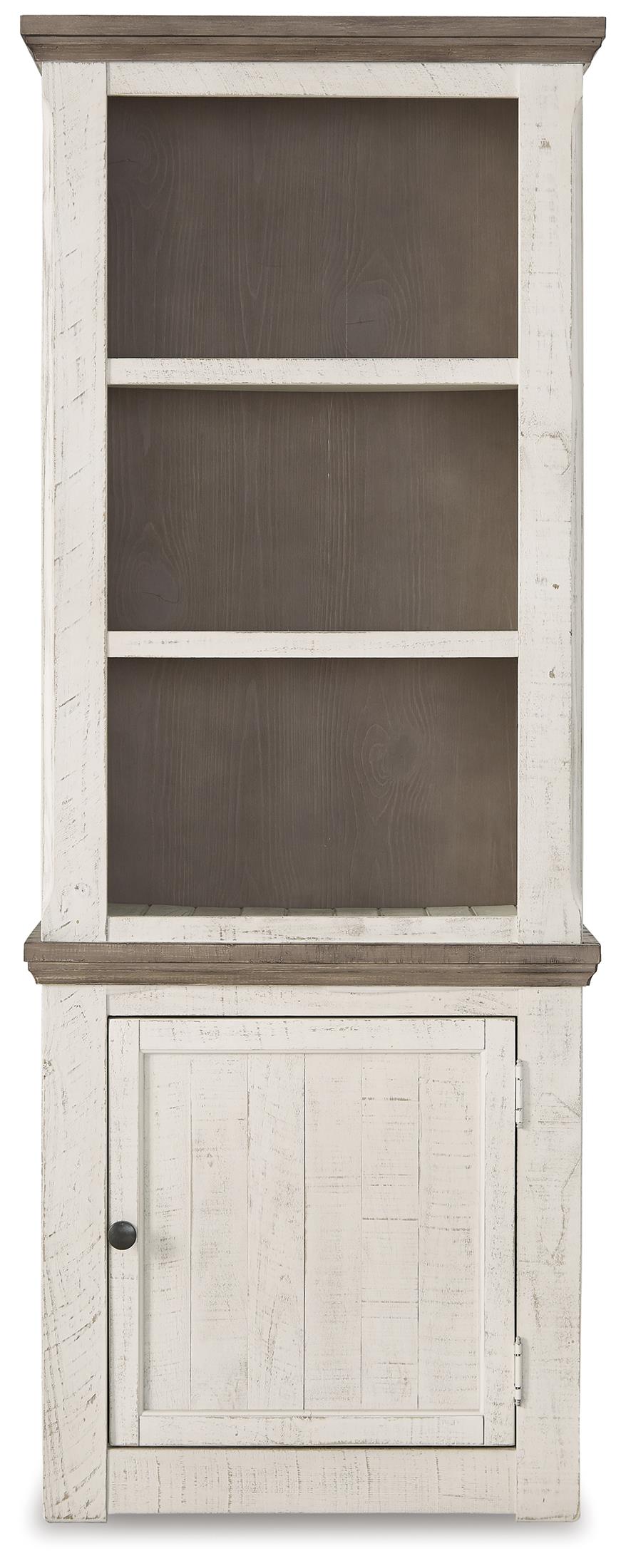 HAVALANCE CABINET | Morris