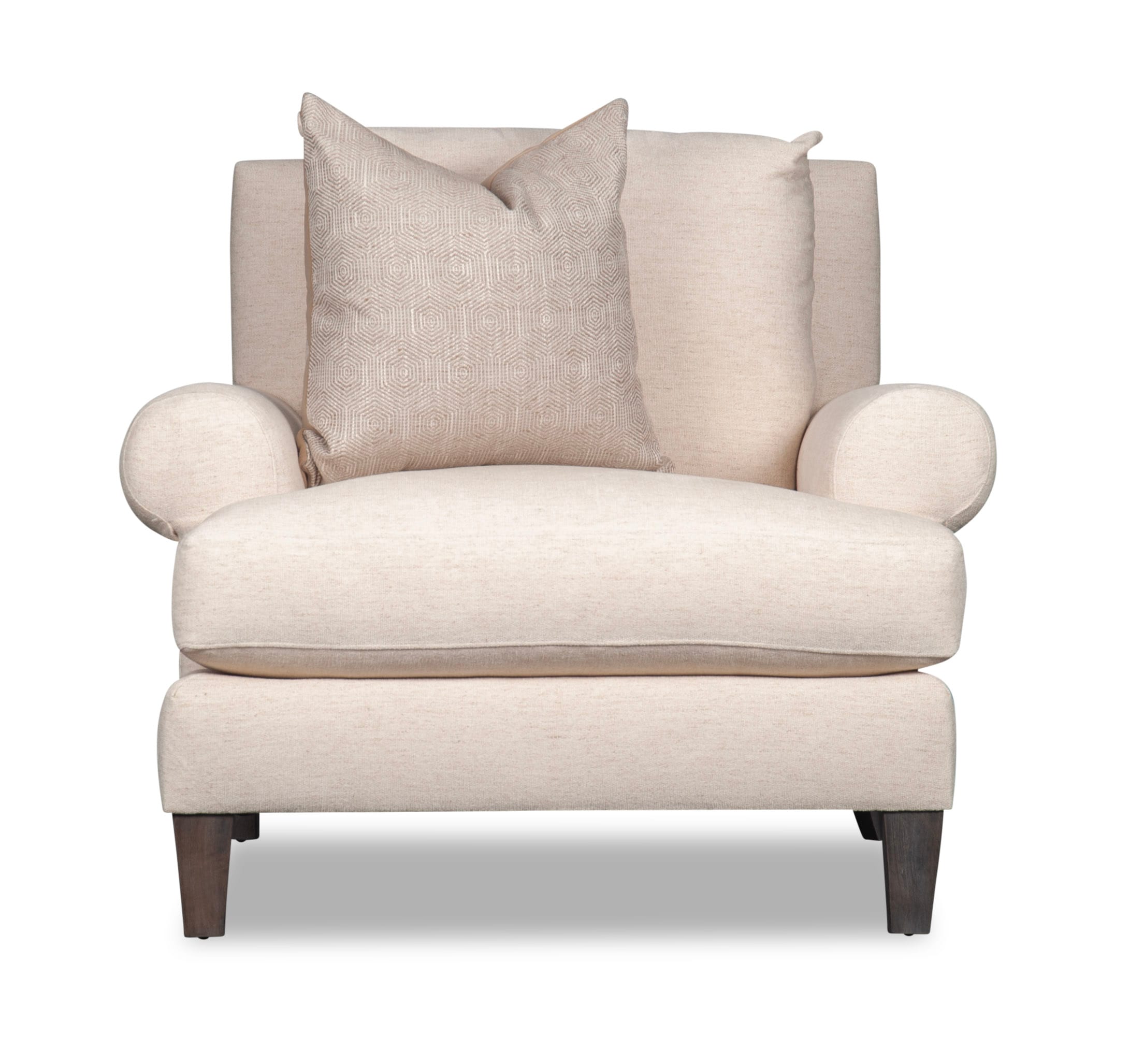 ISABELLA CHAIR | Morris