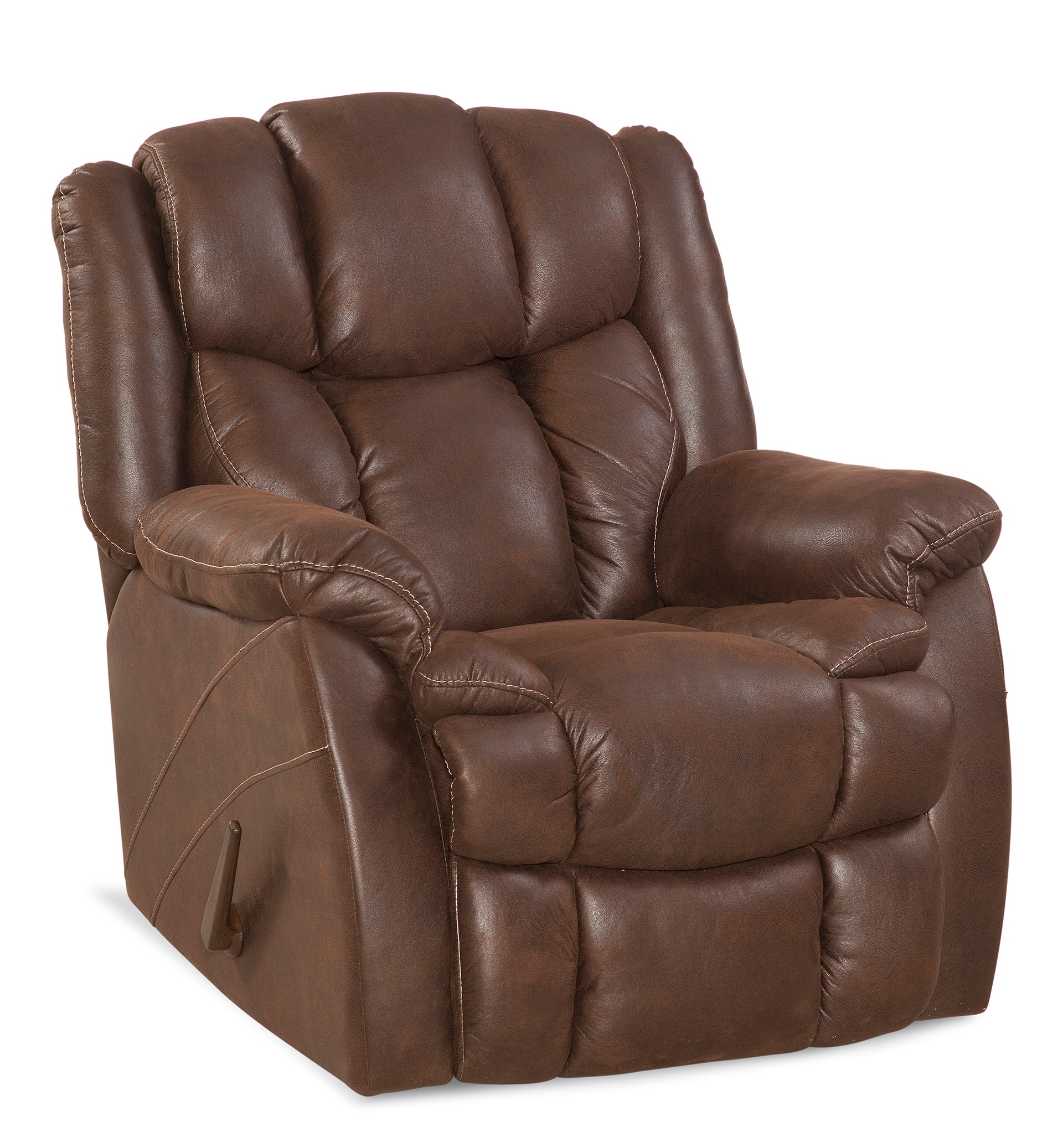 JAKE ROCKER RECLINER | Morris
