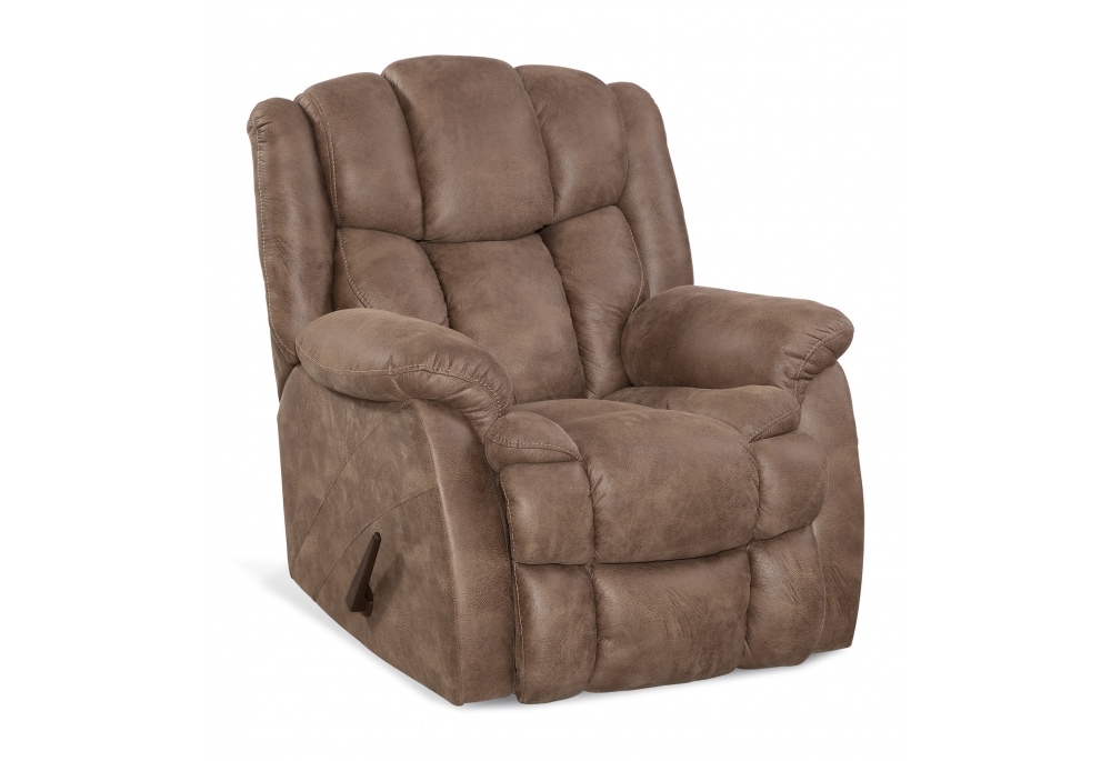 JAKE ROCKER RECLINER | Morris