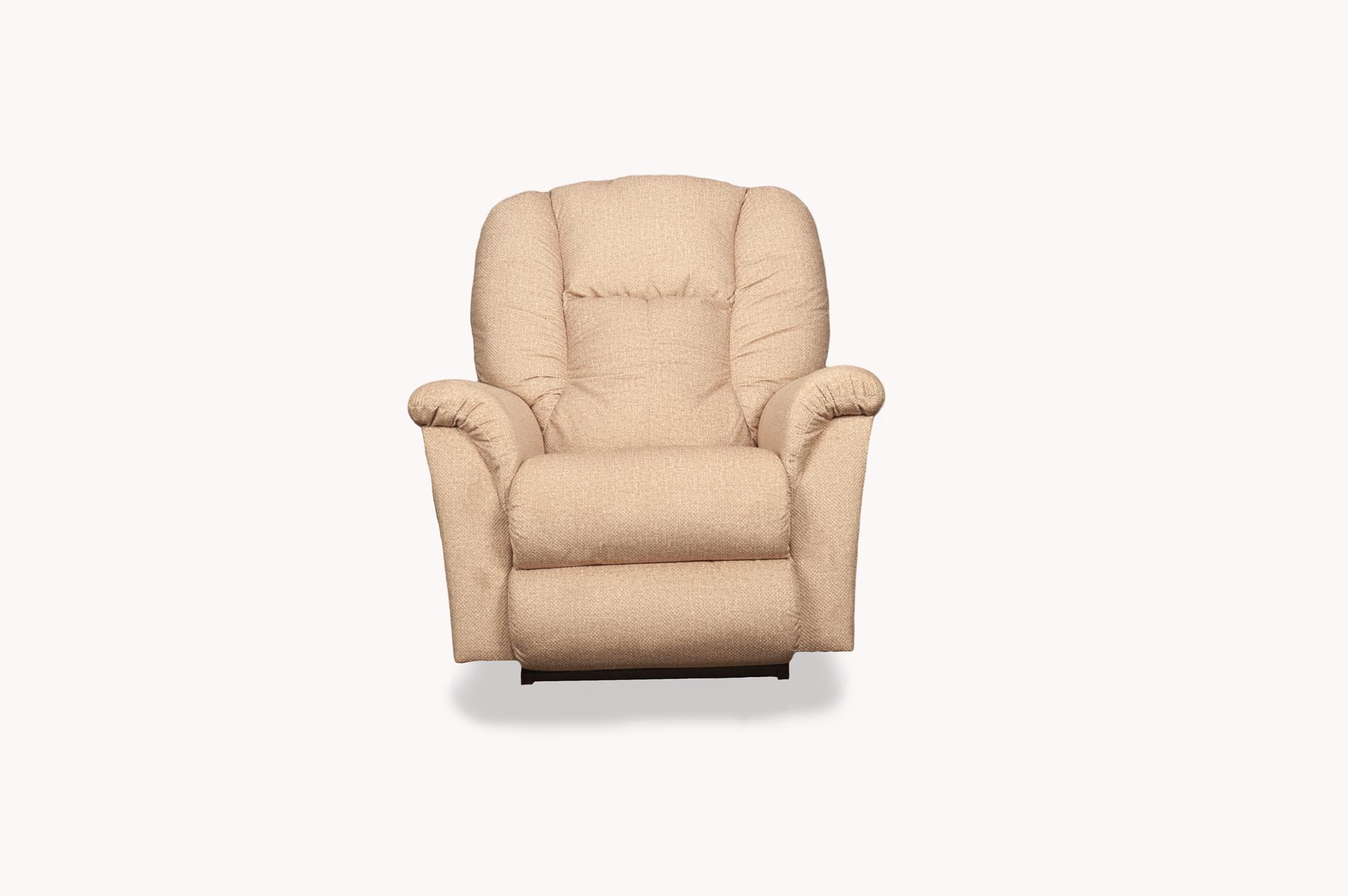 JASPER POWER ROCKER RECLINER BY LA-Z-BOY | Morris