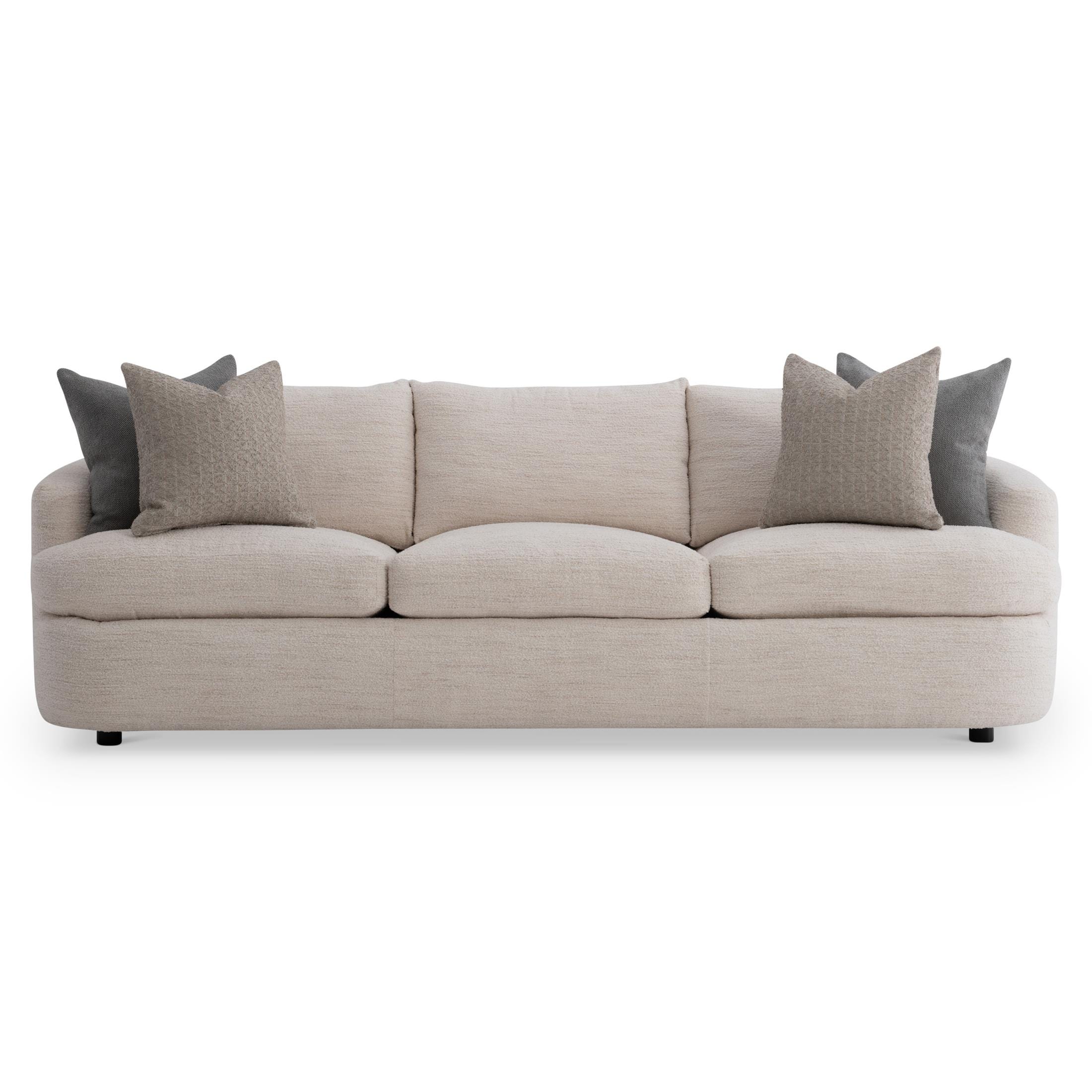 JULES SOFA BY BERNHARDT | Morris