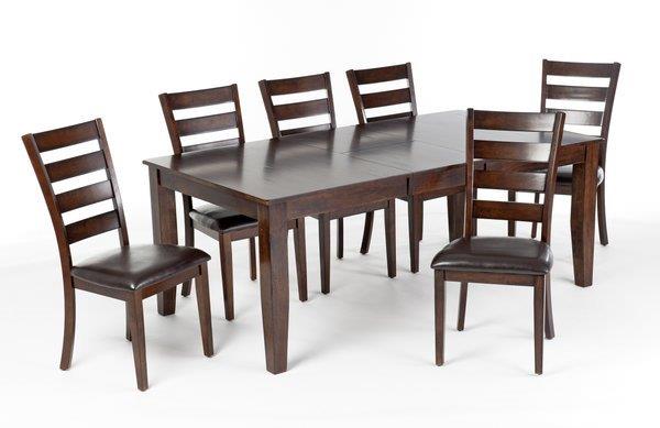 KAYSEN 5-PC DINING SET | Morris