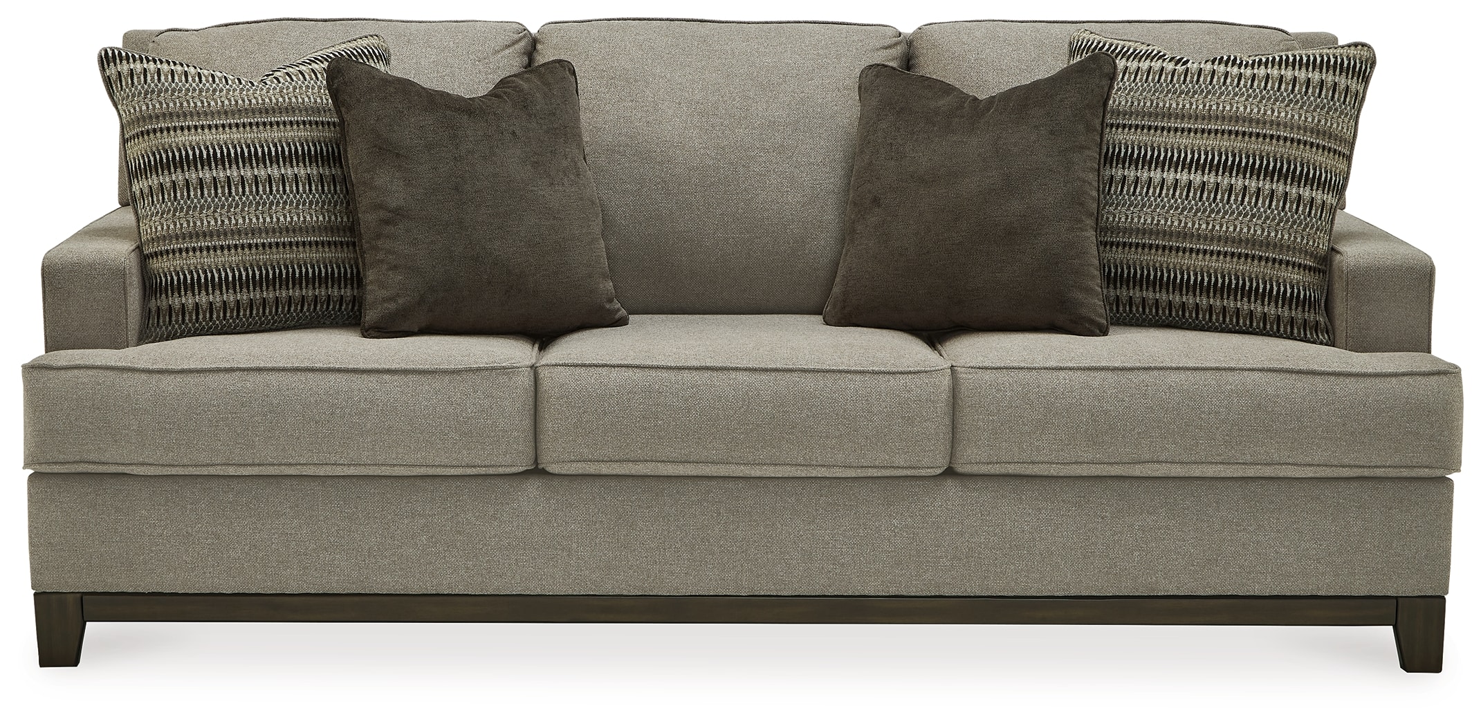 KAYWOOD SOFA | Morris