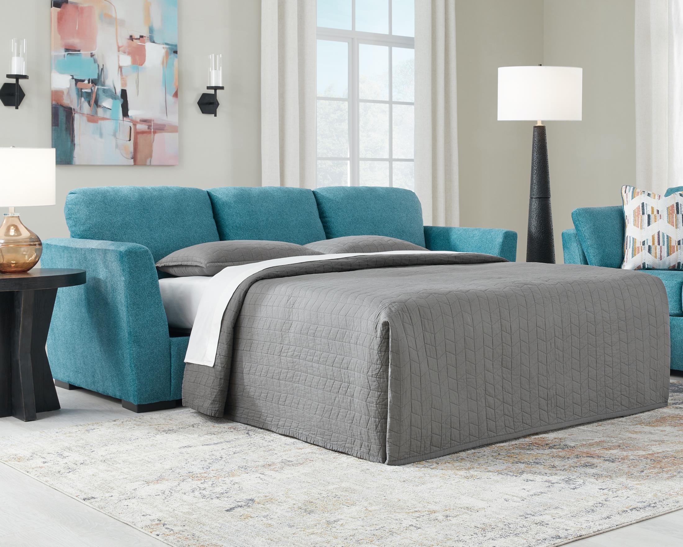 KEERWICK QUEEN SLEEPER SOFA | Morris