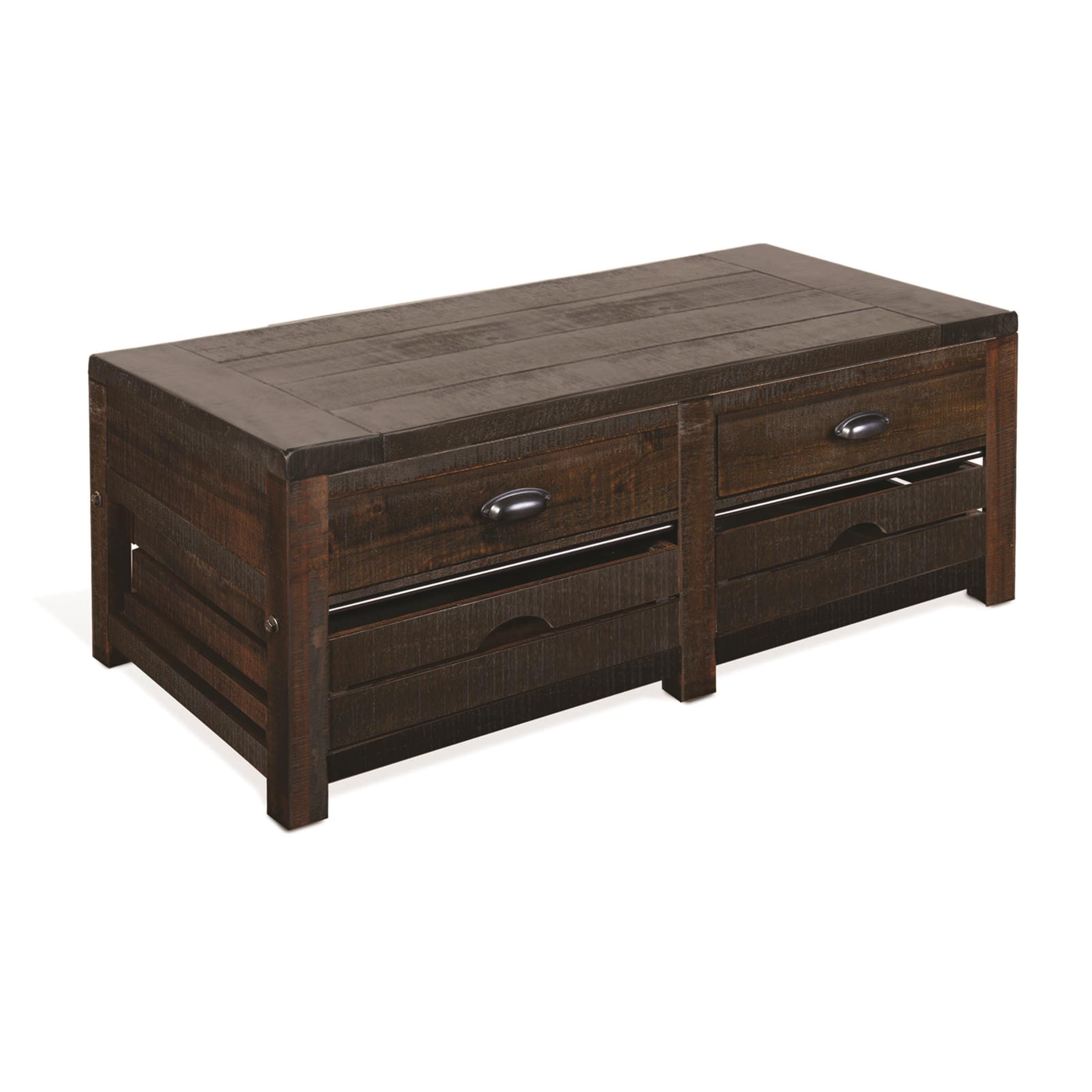 KENTUCKY COFFEE TABLE | Morris