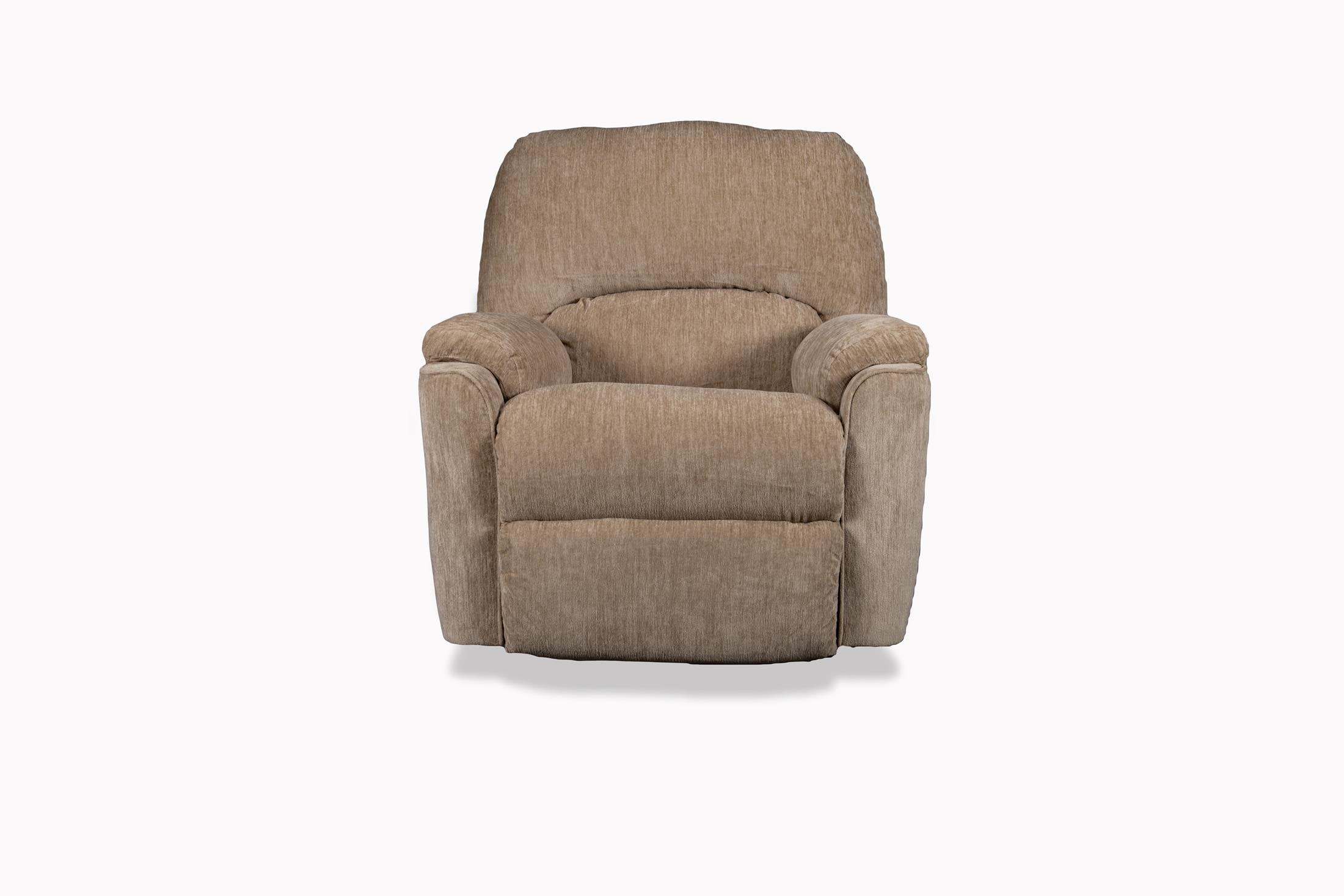 KIDA ROCKER RECLINER | Morris