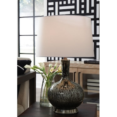LEMRICH TABLE LAMP | Morris LEMRICH TABLE LAMP | Morris