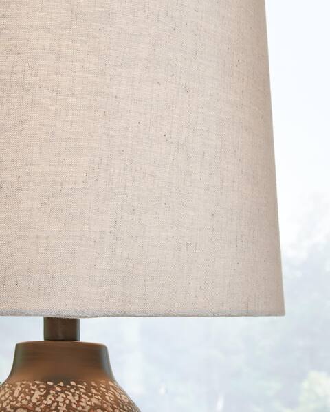LANSON TABLE LAMP (SET OF 2) | Morris