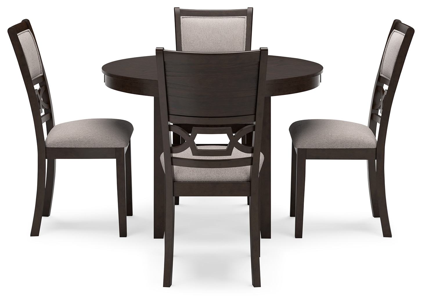 LANGWEST 5-PC DINING SET | Morris