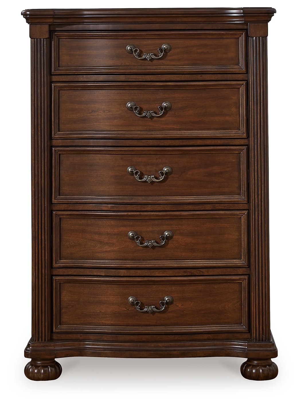 LAVINTON CHEST OF DRAWERS | Morris