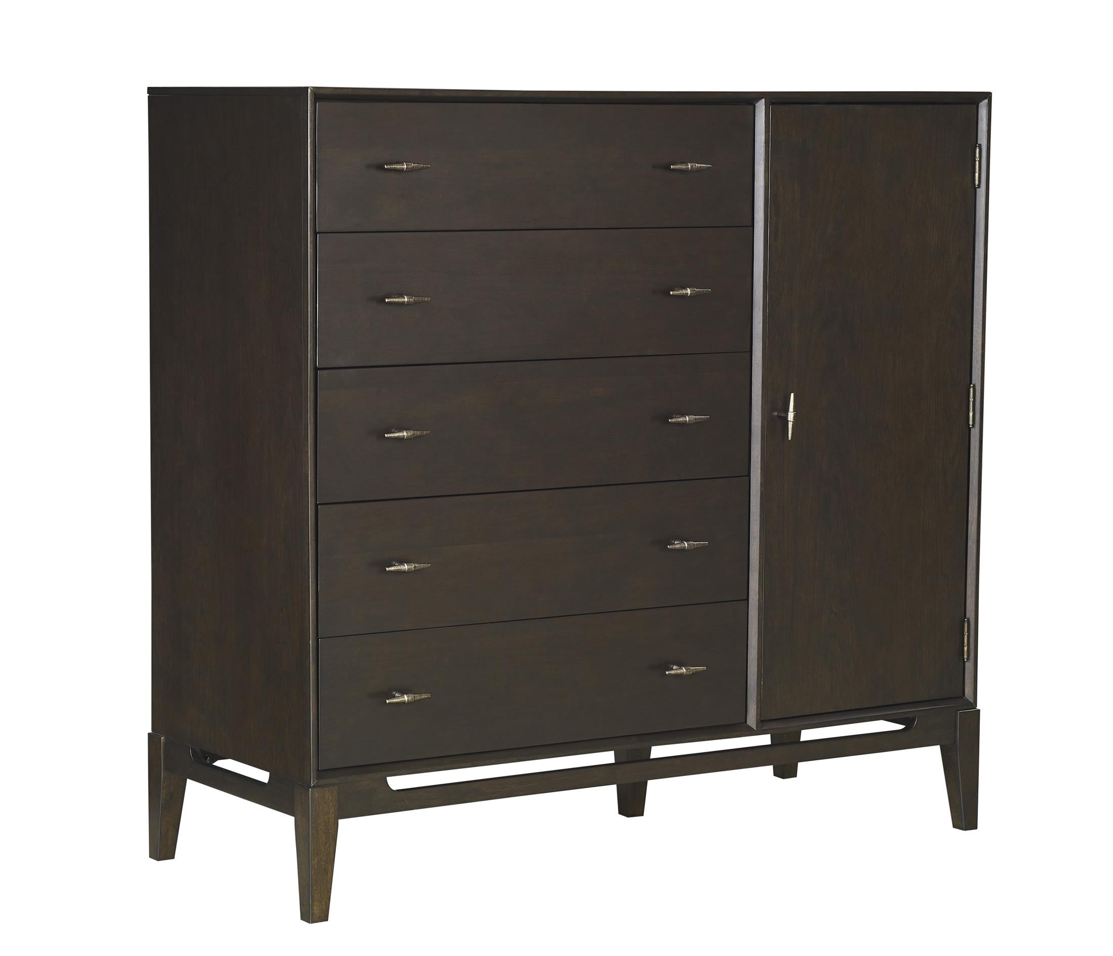 LEIGHTON CHEST OF DRAWERS | Morris