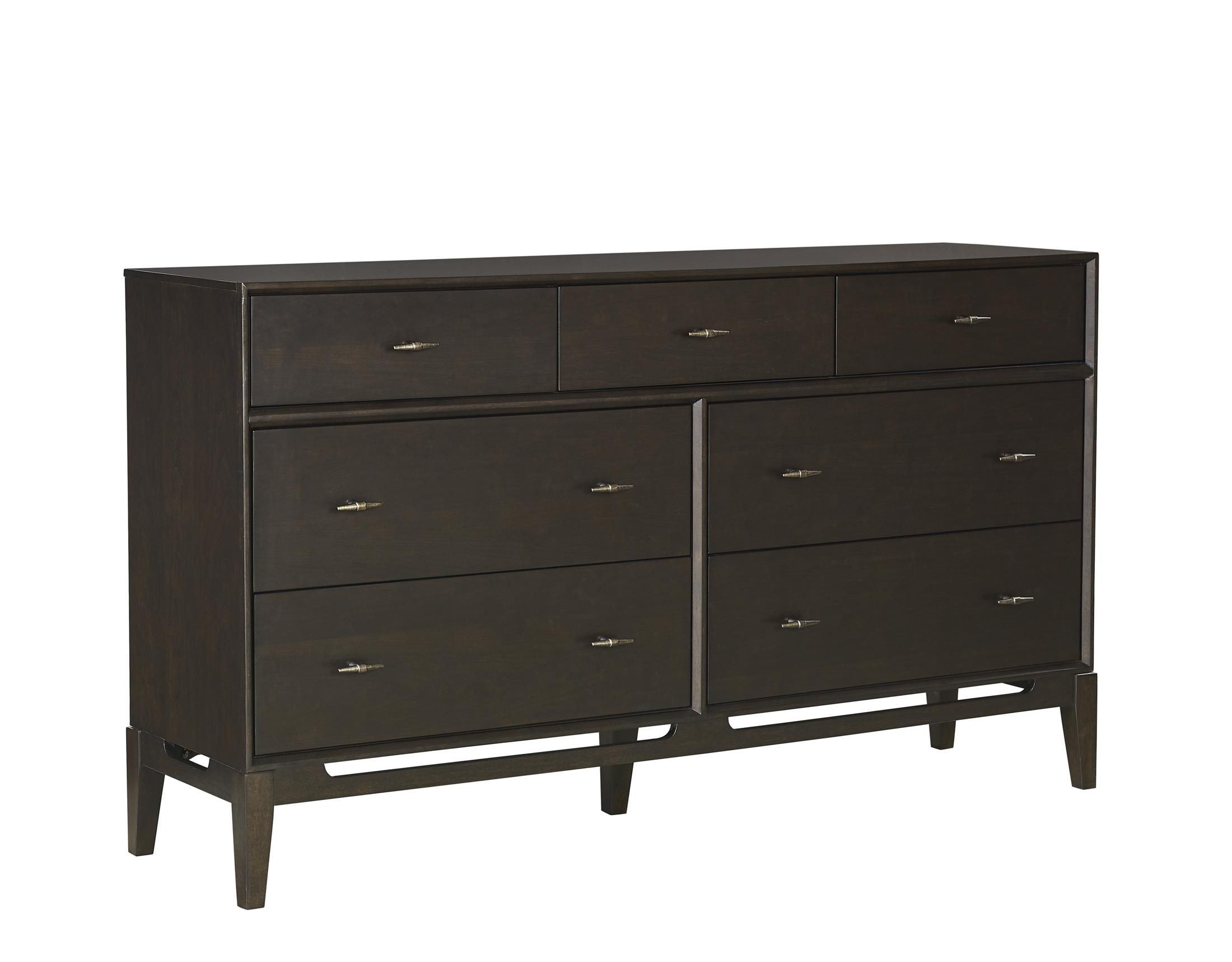 LEIGHTON DRESSER | Morris