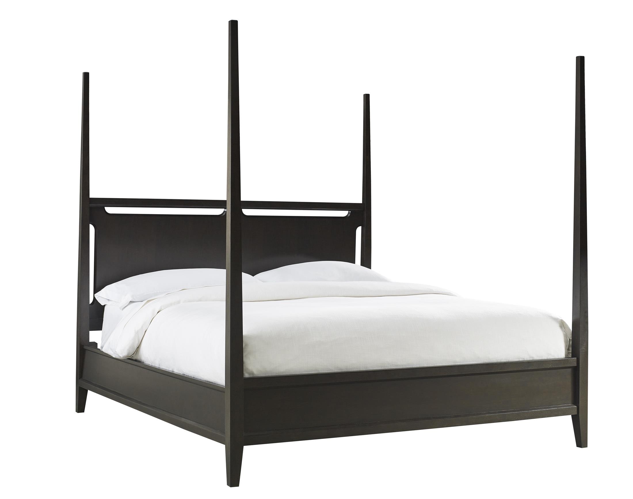 LEIGHTON POSTER BED | Morris