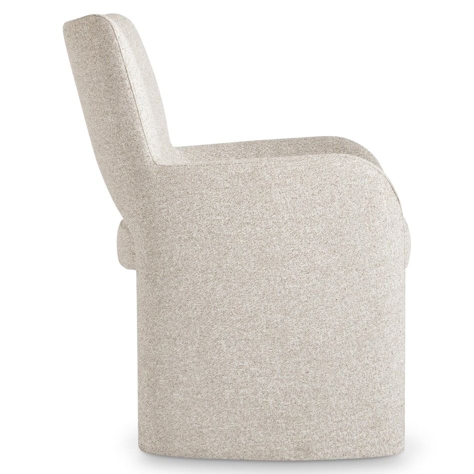 LOGGIA UPHOLSTERED ARM CHAIR BY BERNHARDT | Morris