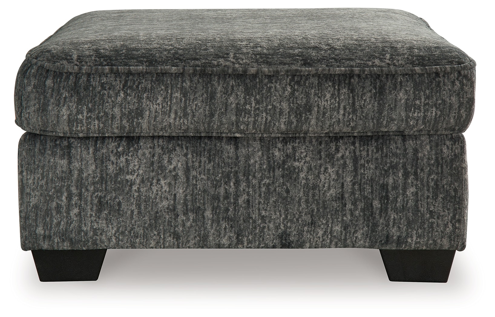 LONOKE OVERSIZED ACCENT OTTOMAN | Morris