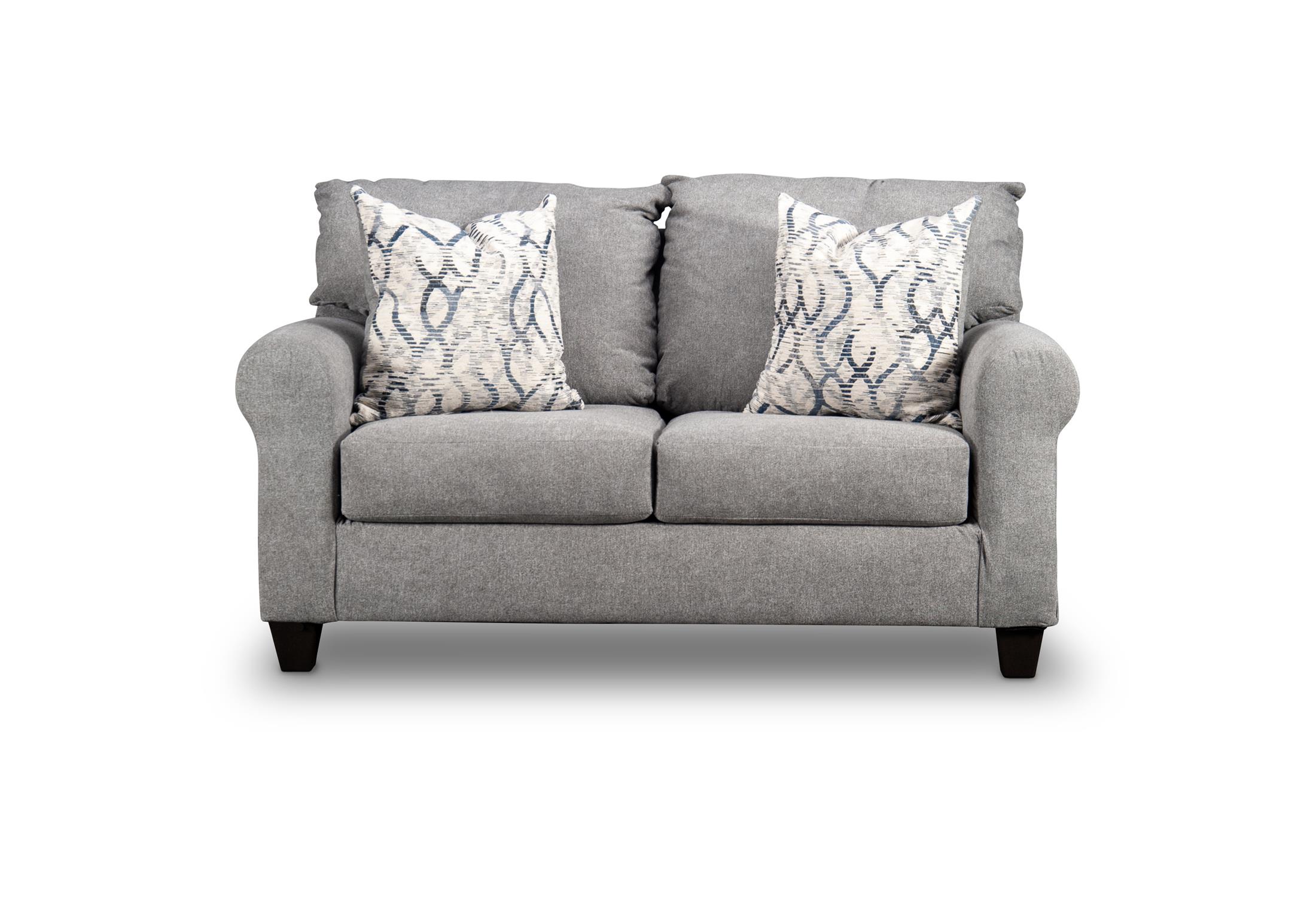 LORETTA LOVESEAT | Morris