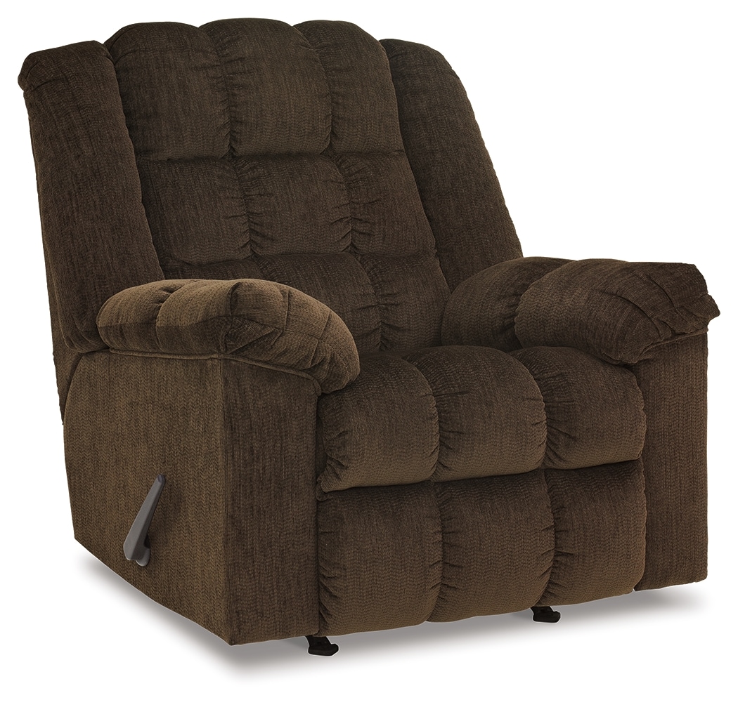 LUDDEN ROCKER RECLINER | Morris