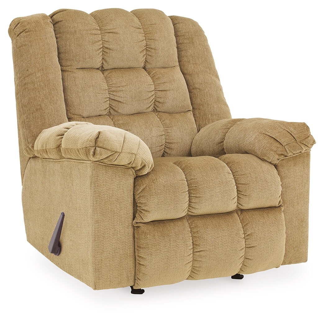 LUDDEN ROCKER RECLINER | Morris