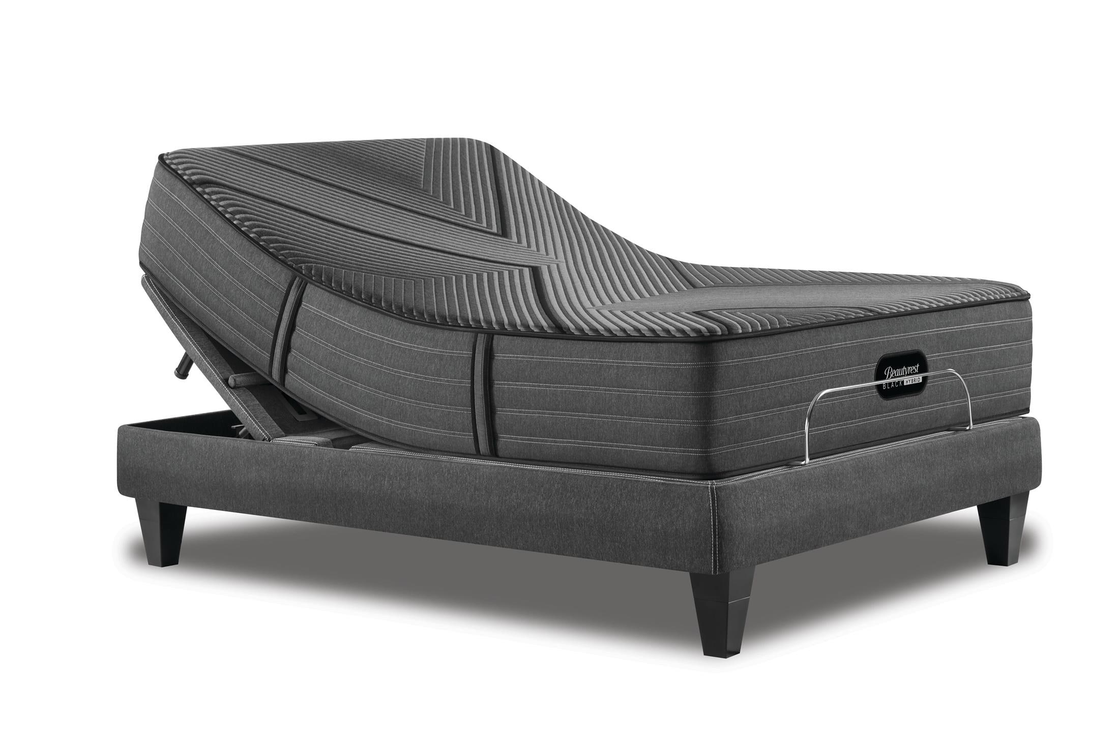 LUXURY KING ADJUSTABLE BASE | Morris