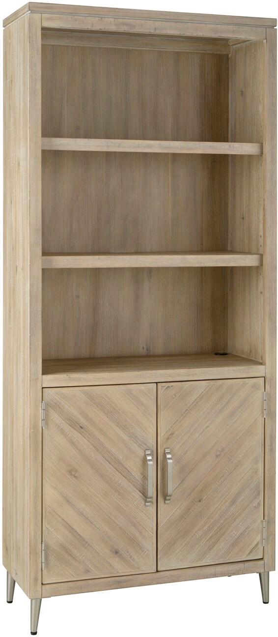 MADISON DOOR BOOKCASE | Morris