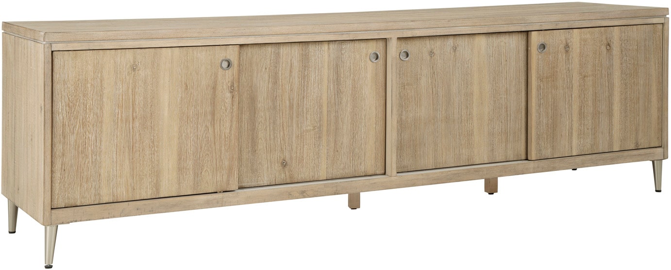 MADISON 80" CONSOLE | Morris