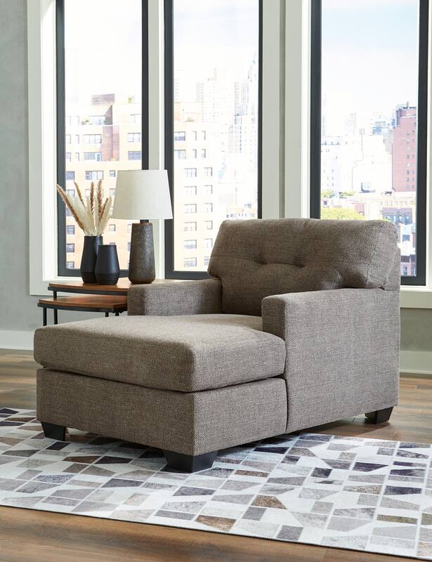 MAHONEY CHAISE | Morris