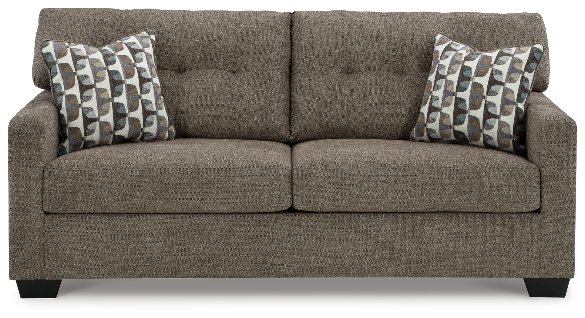 MAHONEY FULL SLEEPER SOFA | Morris