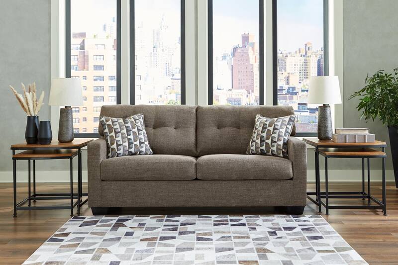 MAHONEY SOFA | Morris
