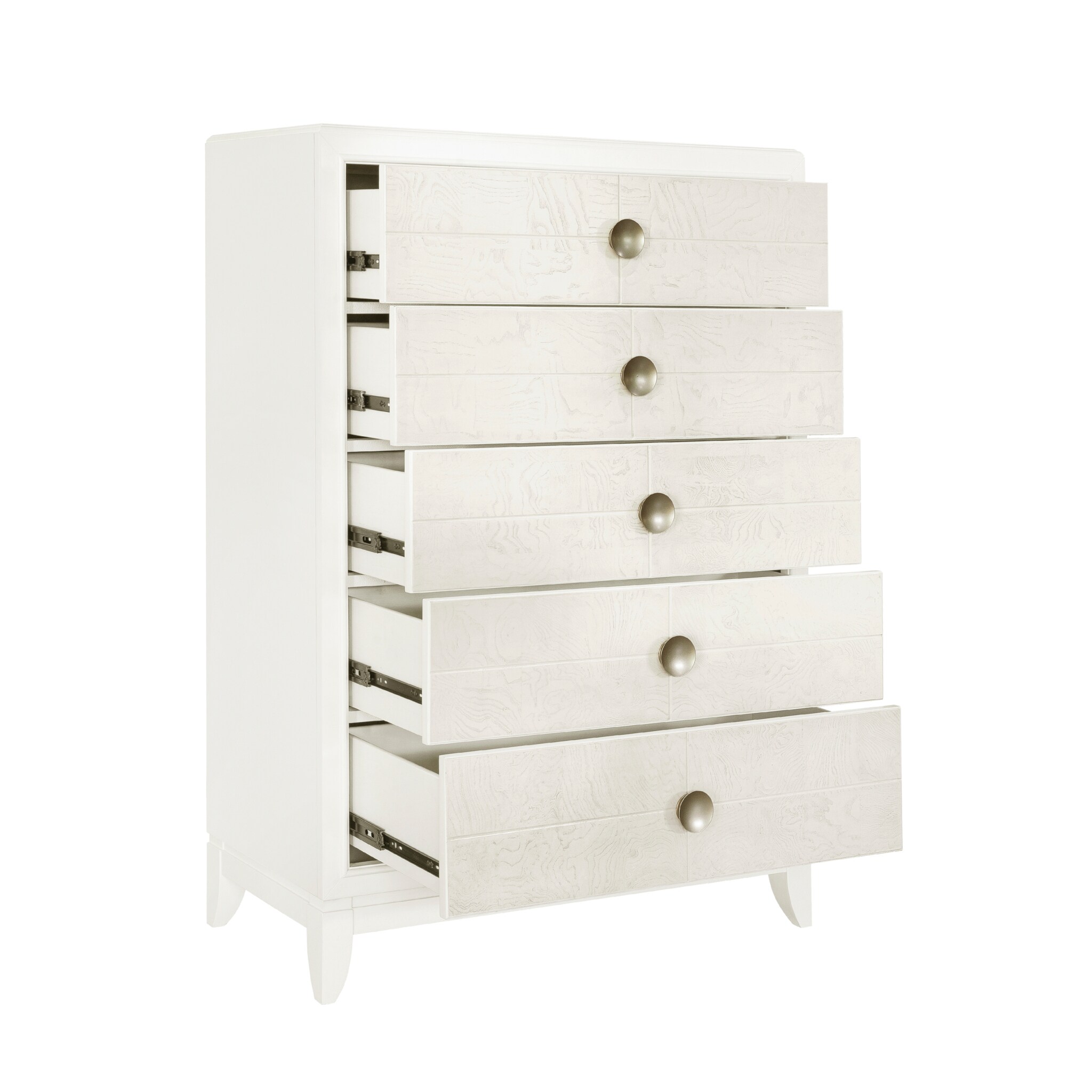 Habitat malibu 5 drawer tallboy store