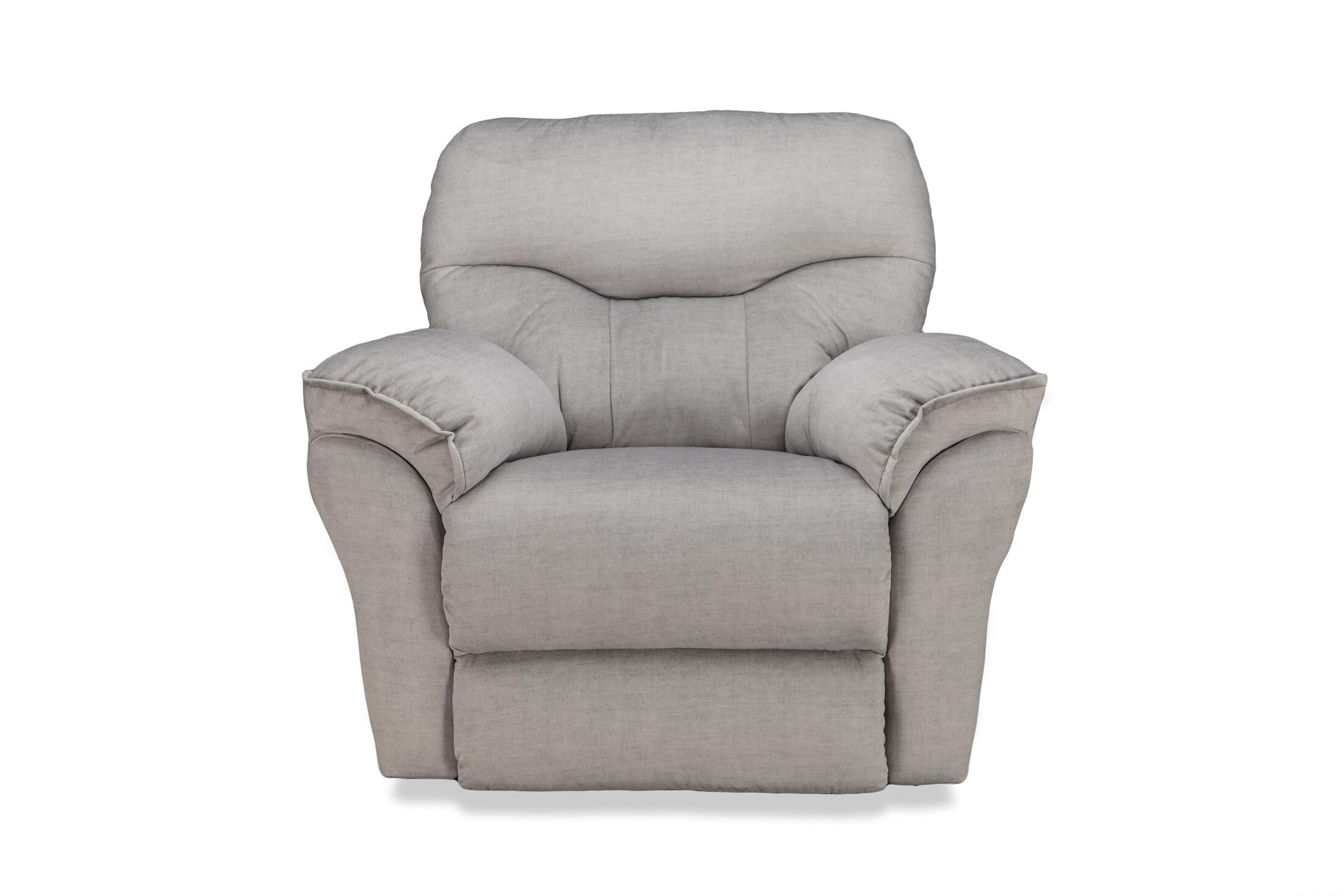 MARION ROCKER RECLINER | Morris