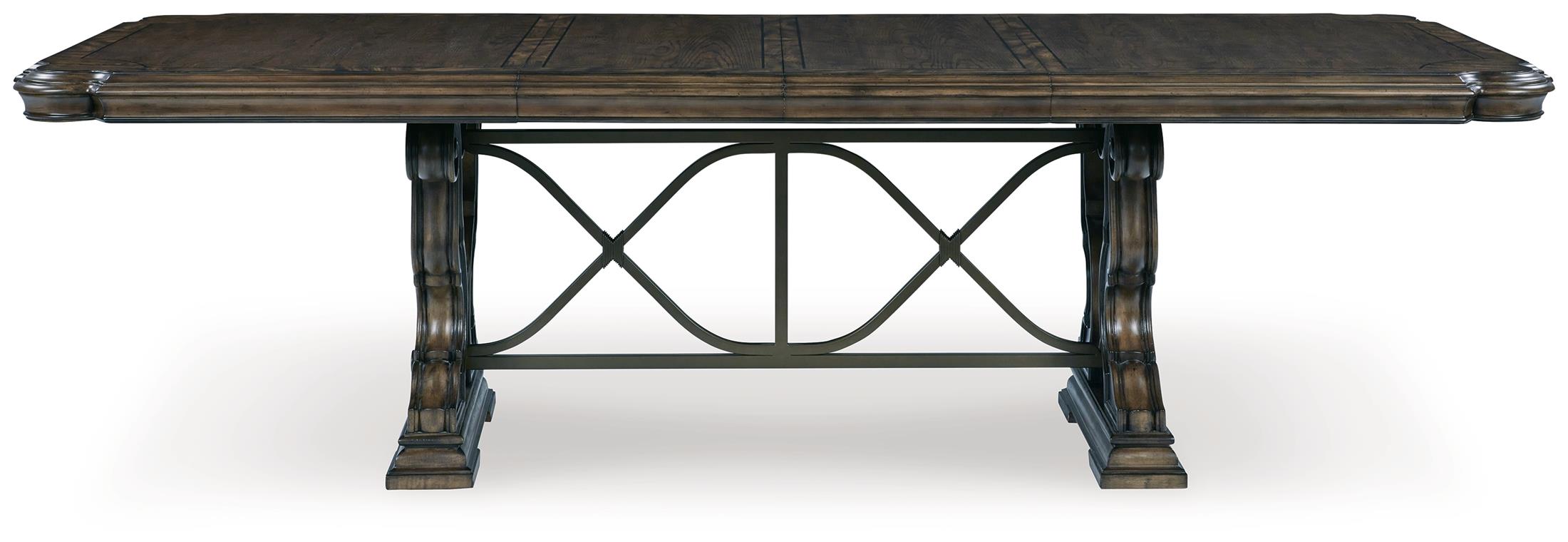 MAYLEE DINING TABLE | Morris