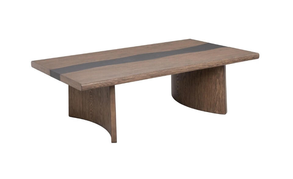 MEDINA COCKTAIL TABLE BY FLEXSTEEL | Morris