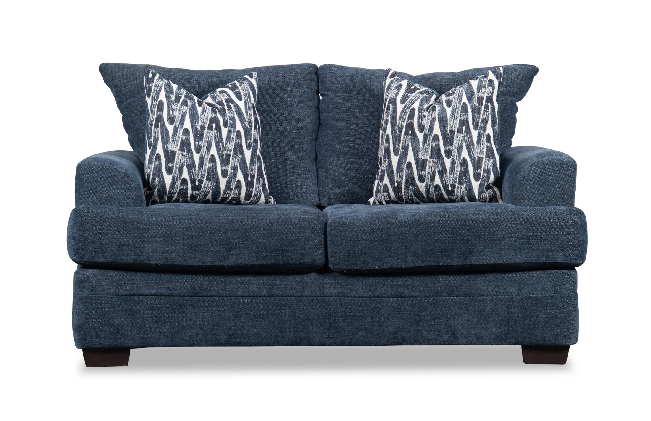 MERCER LOVESEAT